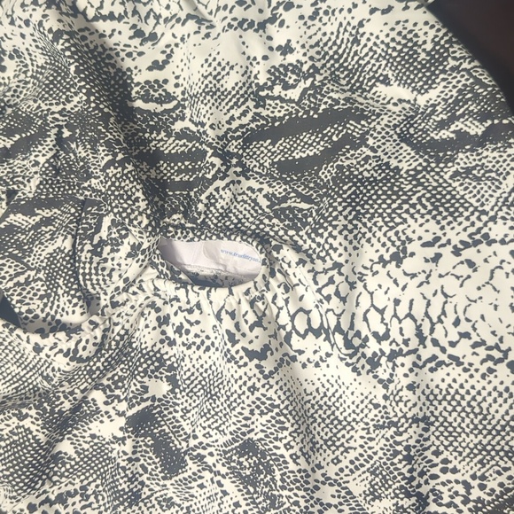 Sports Illustrated Swim | Swim | Nwt Sports Illustrated Snake Wrap ...